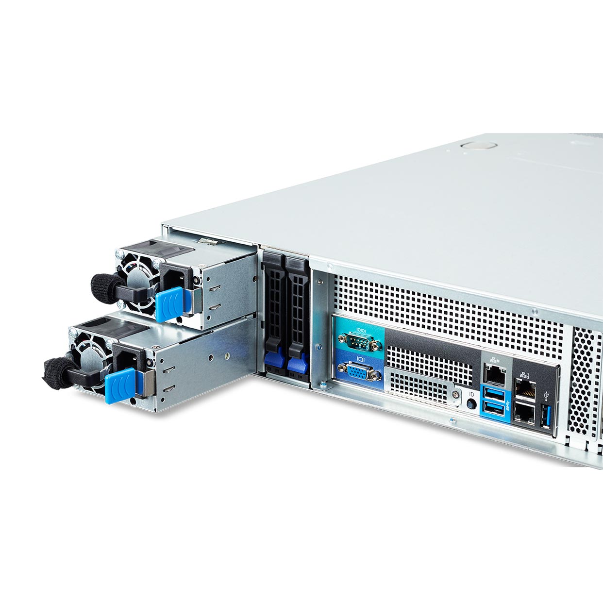 Altos BrainSphere™ R185 F5 Server